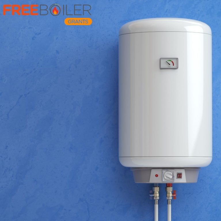 What is the Eco-Boiler Scheme? | Free Boiler Grant Scheme